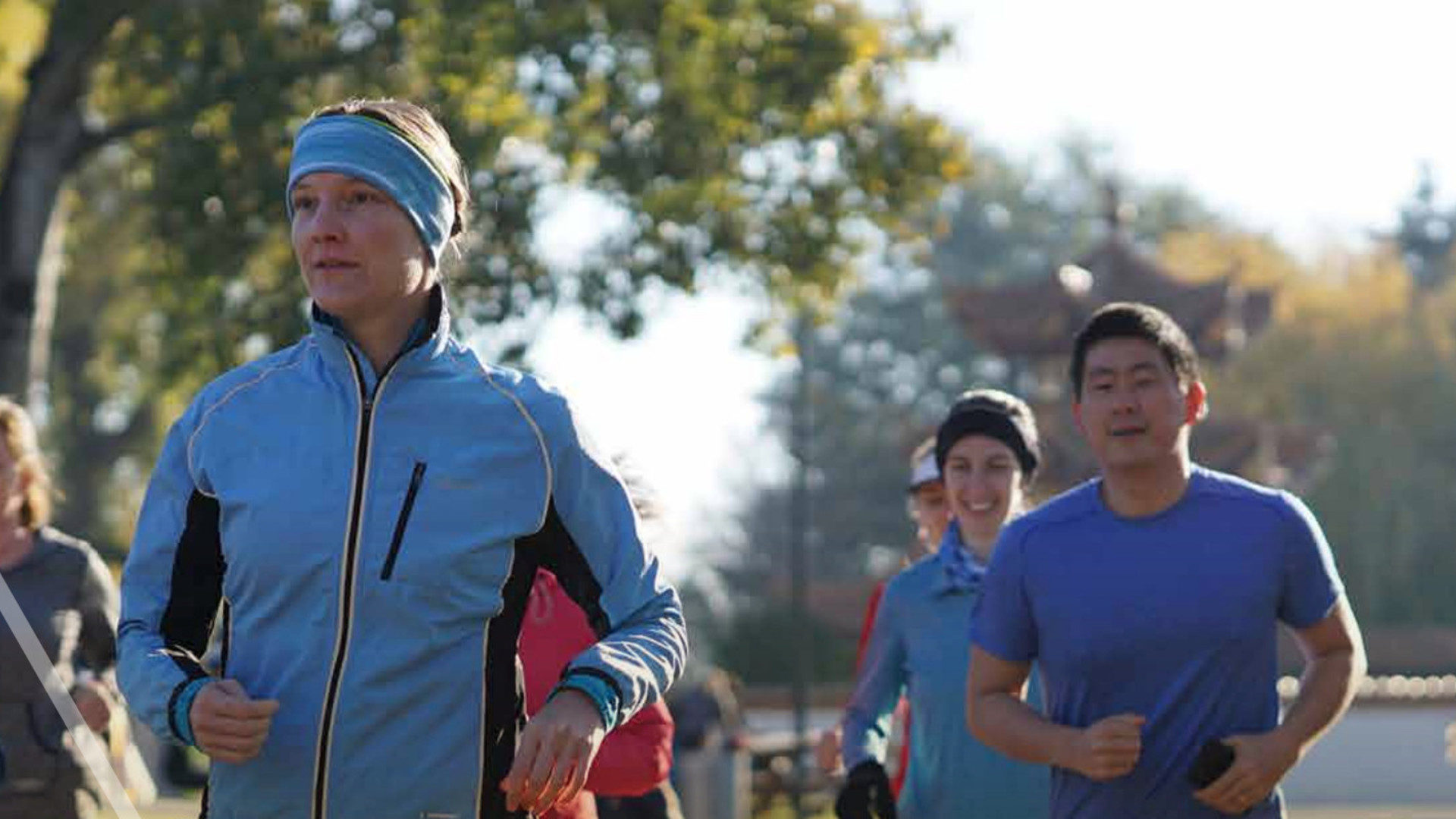 Vienna City Marathon - RACE INFO