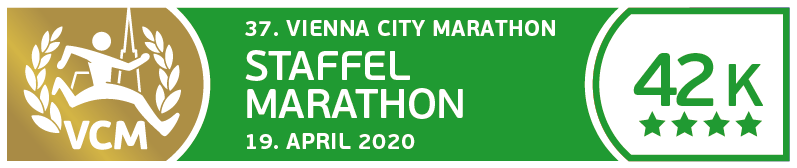 Vienna City Marathon - RACE INFO